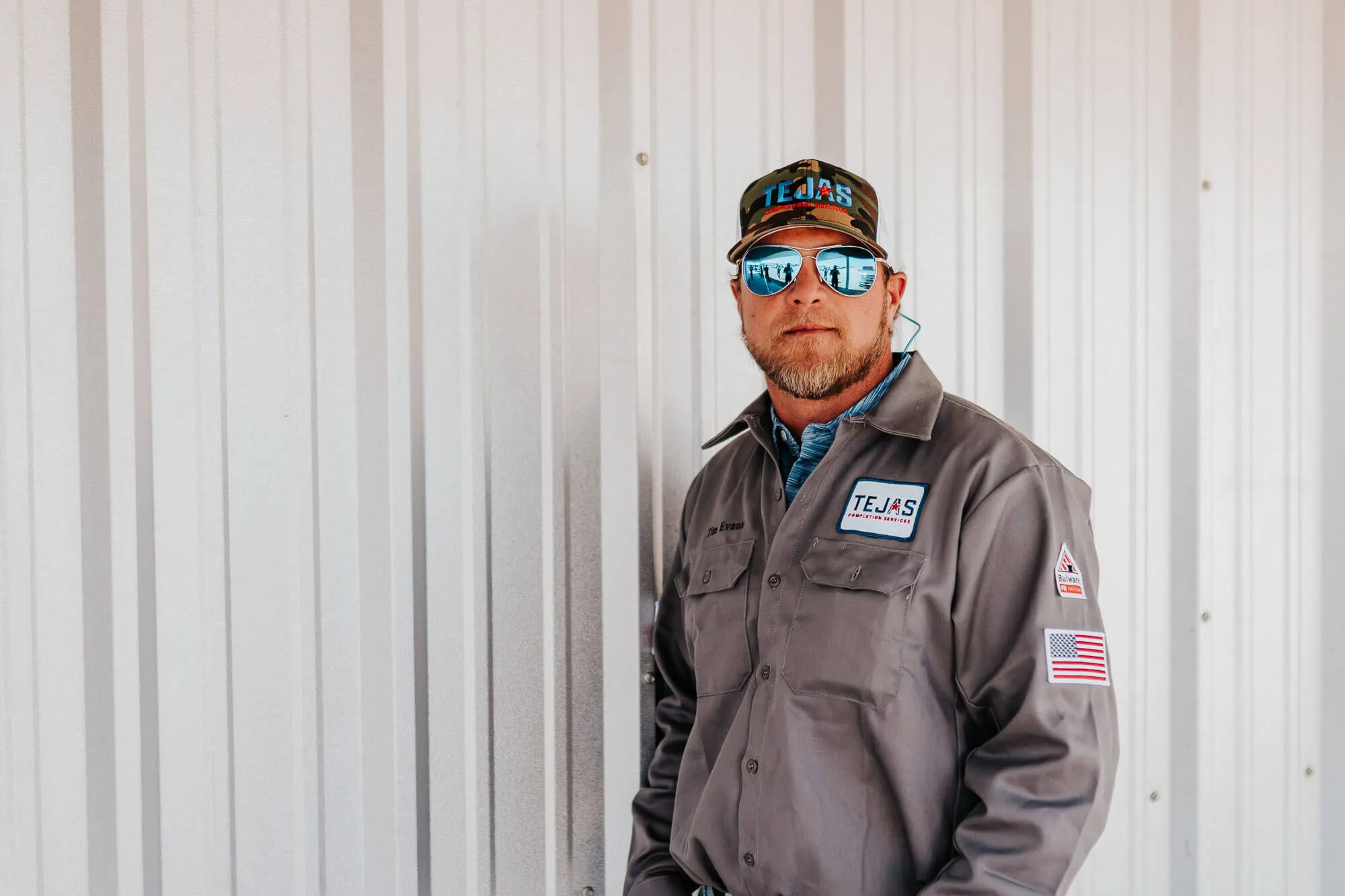 About Us | Tejas Completion Services